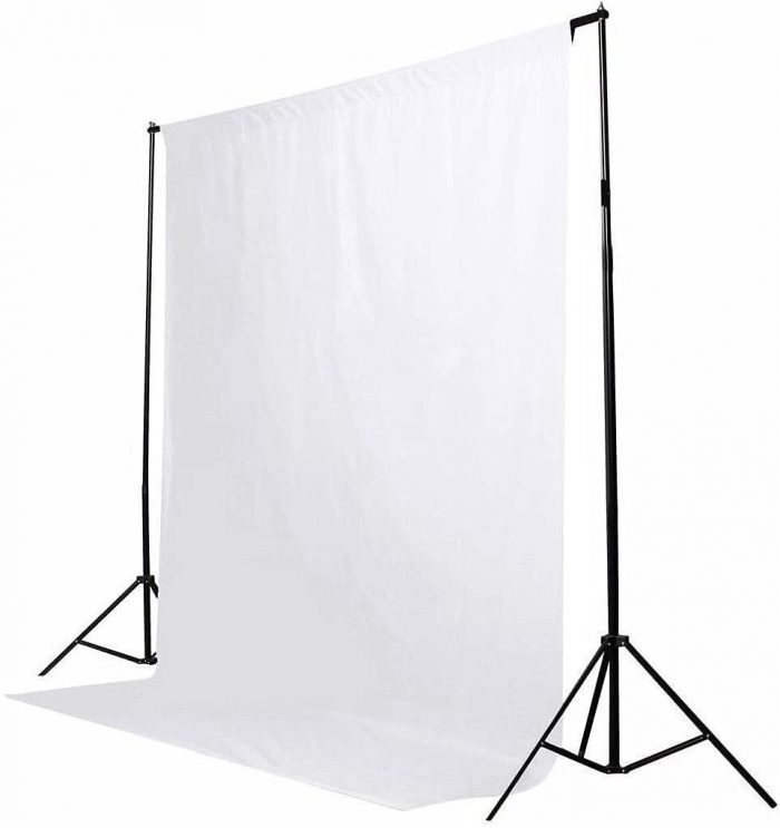 Background Stand ER8713 - General Pro