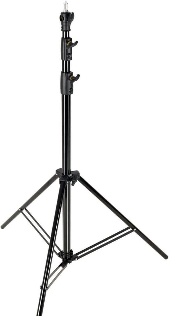 Light Stand JB-3000FP - General Pro