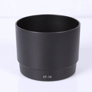 ET-74 Lens Hood for Canon - General Pro